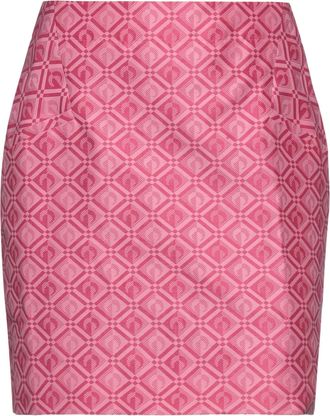 Marine Serre HOSEN & RÖCKE - Miniröcke auf YOOX.COM