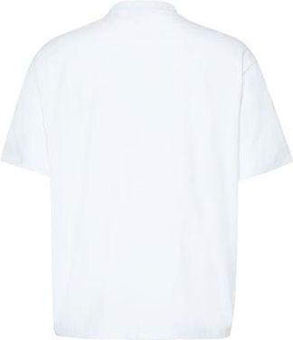 Calvin Klein T-shirt &agrave; logo en coton