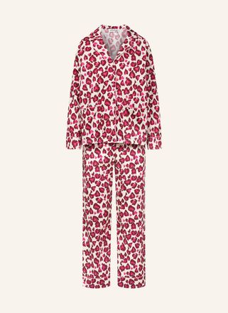 Yellamaris Yellamaris Schlafanzug pink