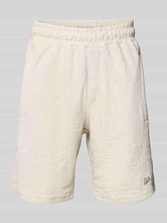 Pegador Shorts mit Label-Stitching Modell LIBCO