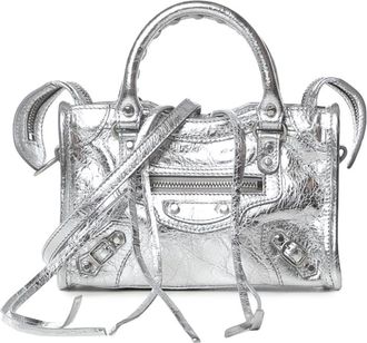 Balenciaga Damen, Taschen, Grau, ONE SIZEGr&ouml;&szlig;e