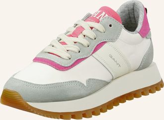 GANT Sneaker Caffay weiss