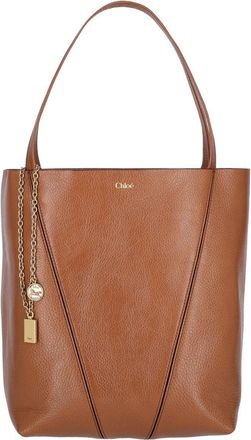 Chlo&eacute; Spin Tote Bag