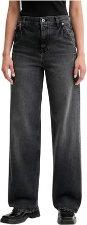 Kenzo Damen, Jeans, Grau, W29Gr&ouml;&szlig;e