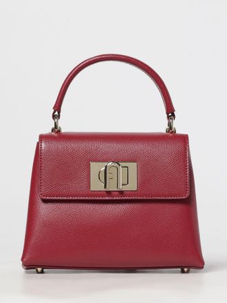 Furla Umhängetasche FURLA Damen Farbe Cherry