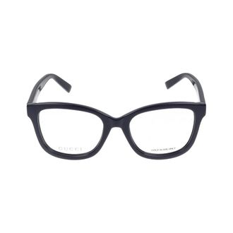 Gucci Gg2104O Optische Brille - - Accessories - Damen - Blau - 53 MM