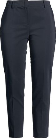 Blue Les Copains HOSEN & R&Ouml;CKE - Hosen auf YOOX.COM