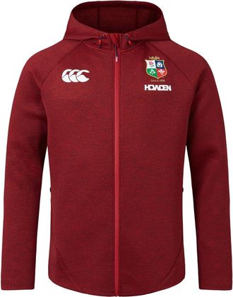 Canterbury Of New Zealand Herren-Kapuzenpullover British and Irish Lions 2024 Everest