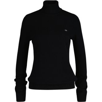 GANT Extrafine Lambswool Rollneck