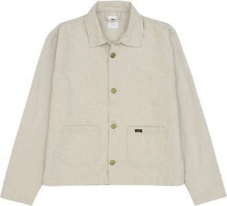 Lois Femme, Vestes, Beige, Taille: 40 FR Vega-23 Jacket