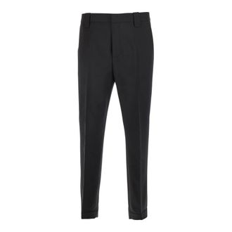 Versace Herren, Hosen, Schwarzk, XLGr&ouml;&szlig;e