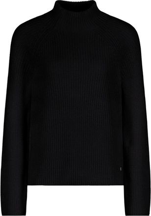 Monari Damen, Strickwaren, Schwarzk, 3XLGr&ouml;&szlig;e