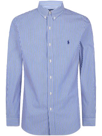 Ralph Lauren Long Sleeves Sport Shirt