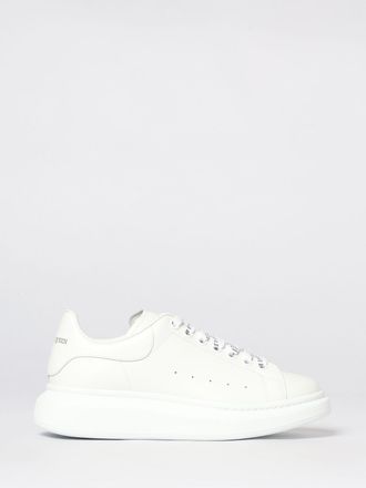 Alexander McQueen Baskets Homme couleur Blanc 1