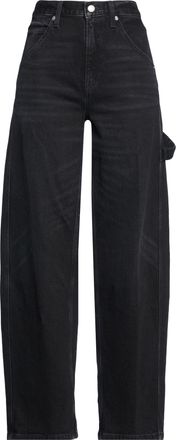 Re/Done HOSEN & R&Ouml;CKE - Jeanshosen auf YOOX.COM