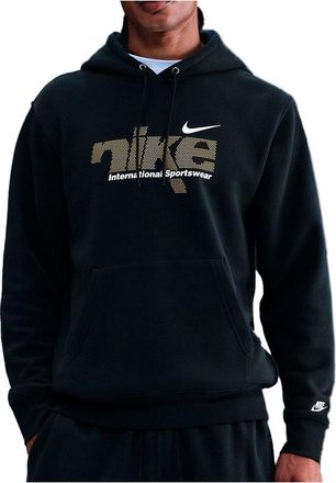 Nike M NK CLUB BB PO HDY SWSH SPORT