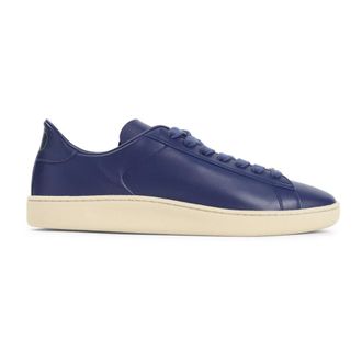 Valentino Garavani Homme, Chaussures, Bleu, Taille: 45 EU Royco Baskets