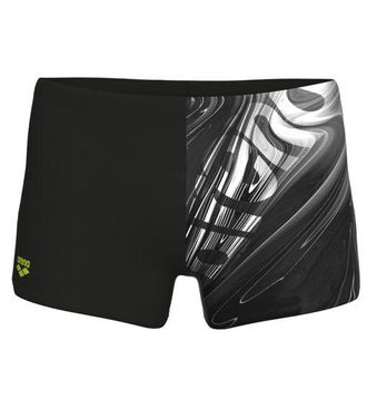 Arena Flow Swim Short - Badehose - Herren