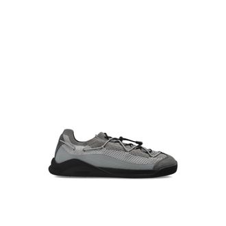 Moon Boot Sneakers - - Shoes - Herren - Grau - 45 EU