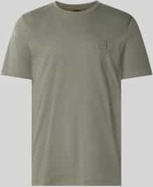 Boss Orange by Hugo Boss Regular Fit T-Shirt aus reiner Baumwolle Modell TALES