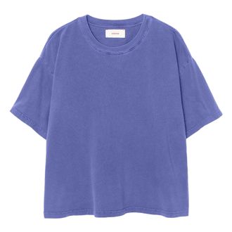 Xirena T-shirt Palmer Xirena