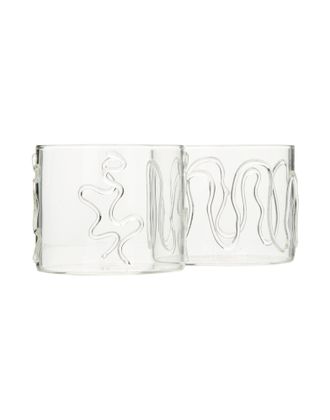 Ferm Living ESSEN & K&Uuml;CHE - Gl&auml;ser und Kr&uuml;ge auf YOOX.COM