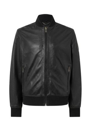 Belstaff Herren Lederjacke LANDMARK