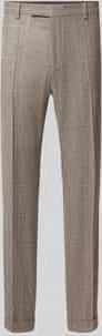 HUGO BOSS Slim Fit Anzughose aus reiner Schurwolle Modell C-Huge