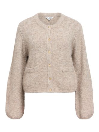 Object Strickjacke OBJSaggia