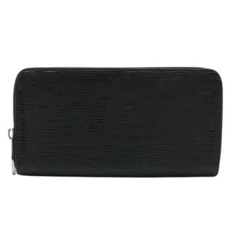 Louis Vuitton Pre-owned M&uuml;nztasche / M&uuml;nzetui - - Pre-owned - Damen - Schwarzk - ONE SIZE