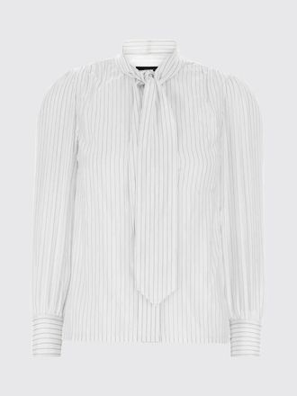 Gucci Chemise Femme couleur Blanc