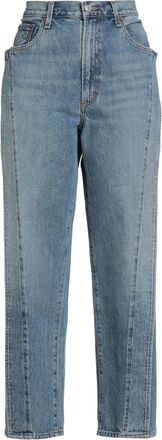 A Gold E HOSEN & R&Ouml;CKE - Jeanshosen auf YOOX.COM