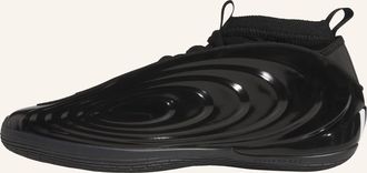 adidas Harden Volume 10 Schuh schwarz