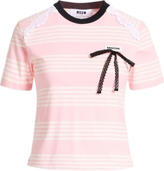 Msgm TOPS - T-shirts auf YOOX.COM