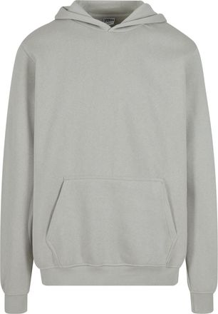 Urban Classics Herren Kapuzenpullover Basic Essential Hoody, klassischer M&auml;nner Hoodie, Gr&ouml;&szlig;en S - 5XL