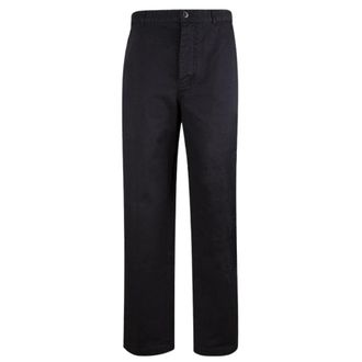 Acne Studios Herren, Hosen, Blau, SGr&ouml;&szlig;e