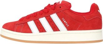 adidas Homme, Sport, Rouge, Taille: 46 EU Campus 00s