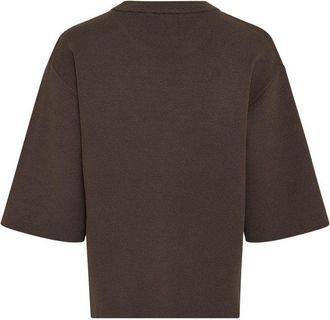 Moss Copenhagen Strickpullover