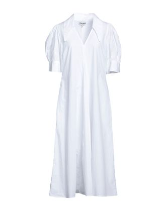 Ganni KLEIDER - Midi-Kleider auf YOOX.COM