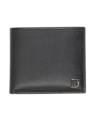 Dsquared2 Kleinlederwaren - Brieftaschen auf YOOX.COM