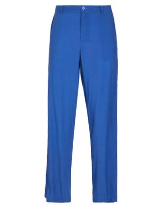 8 by YOOX DEGRADE LOOSE TROUSERS