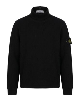 Stone Island STRICKWAREN - Rollkragenpullover auf YOOX.COM