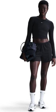 Nike Damen Longsleeve