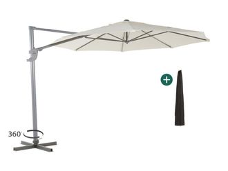 Shadowline Francisco Ampelschirm &oslash; 330 cm