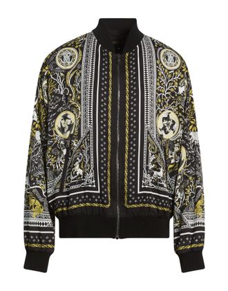 Roberto Cavalli JACKEN & M&Auml;NTEL - Jacken und Anoraks auf YOOX.COM