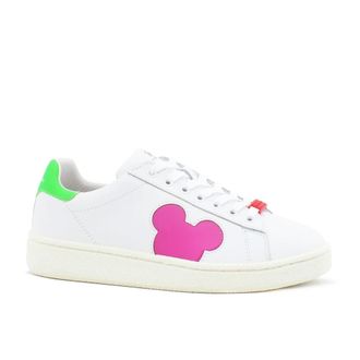 MOA Master Of Arts MOA - Master OF Arts - Baskets - Femme - Chaussures - Blanc - Taille: 35 EU