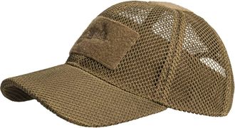 Helikon-Tex Baseball-Mesh-Kappe, Coyote, Einheitsgre
