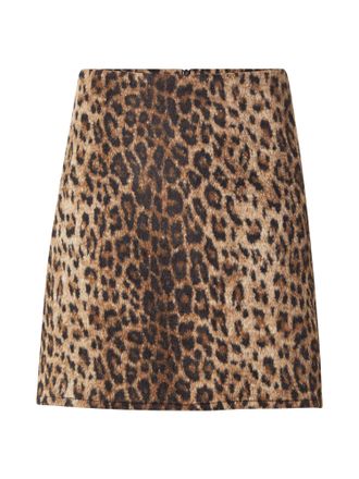 Herrlicher Rock Zelma