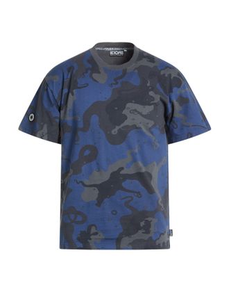 Octopus TOPS - T-shirts auf YOOX.COM