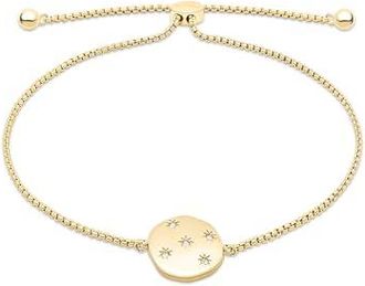 Tamaris Bracelet Femme TJ-0652-B-23 en acier inoxydable IP or